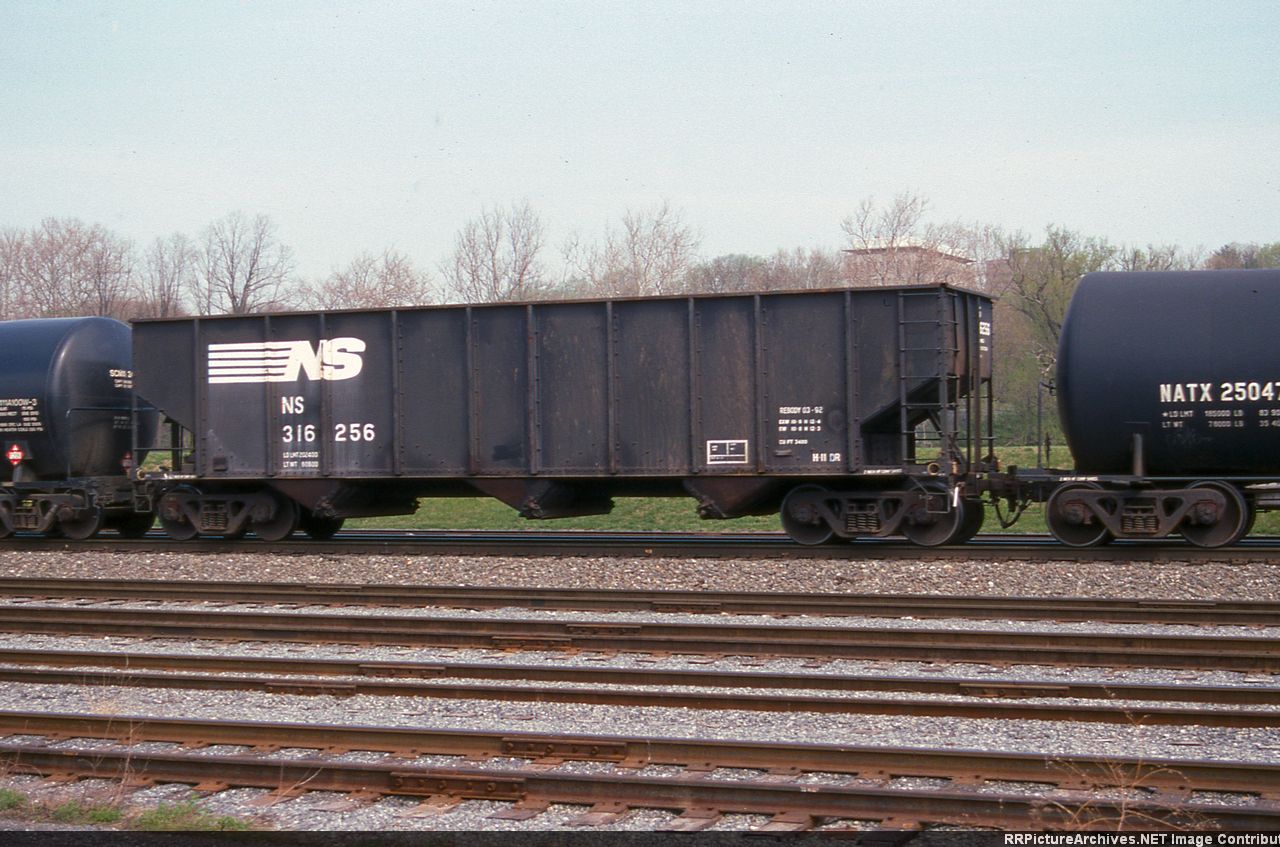 NS 316256